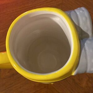 Zak | Kitchen | Stuart Glass Mug From The Minions New | Poshmark